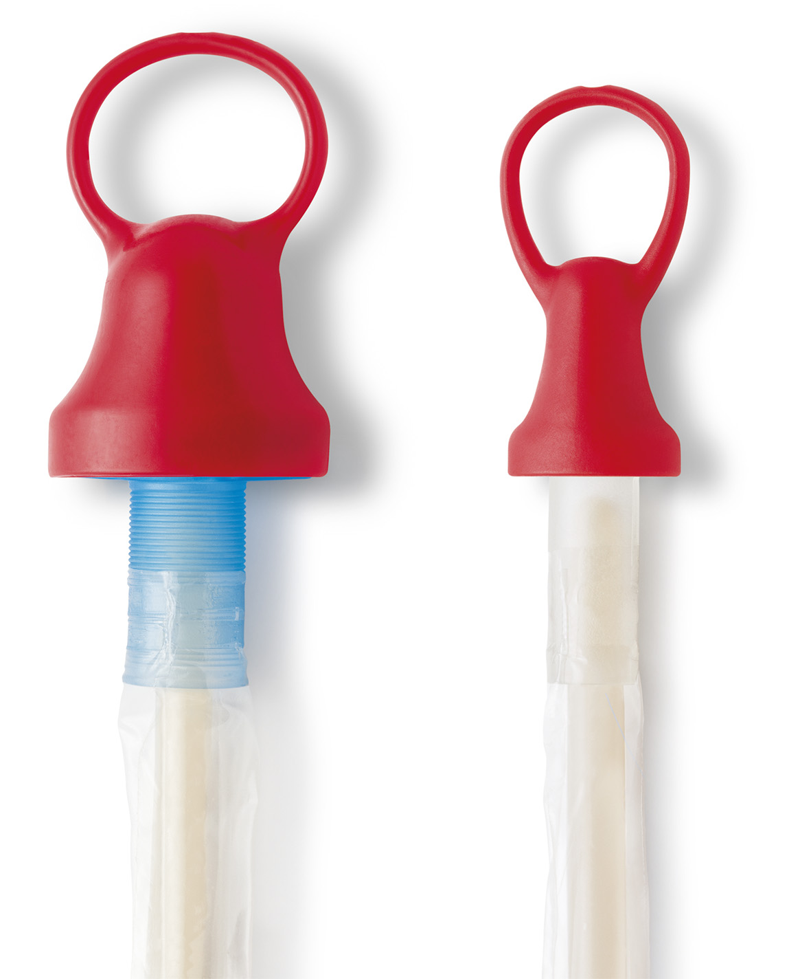 Both Vapro Catheters With Cap - Vivre Plus Hollister